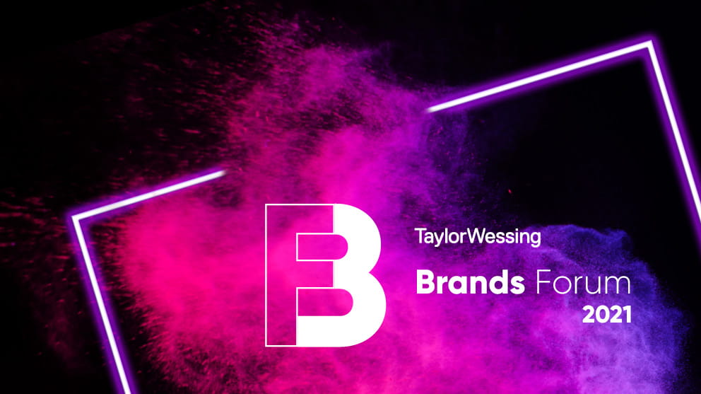 Brands Forum 2021