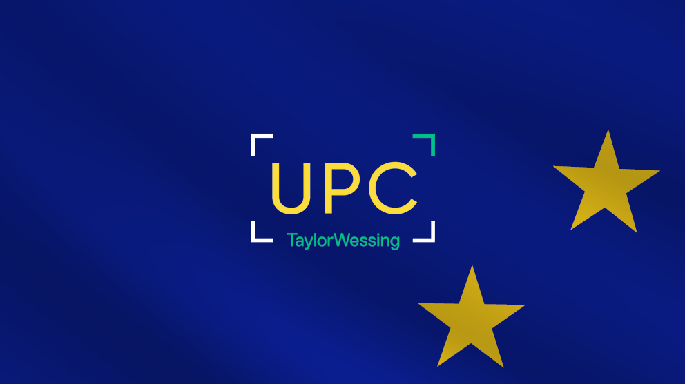 UPC and Unitary Patent fees