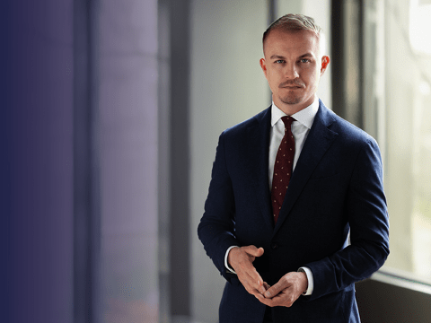 Jan-Mathias Pfleging | Taylor Wessing