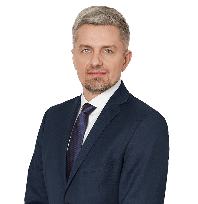 Szymon Dąbek - Taylor Wessing