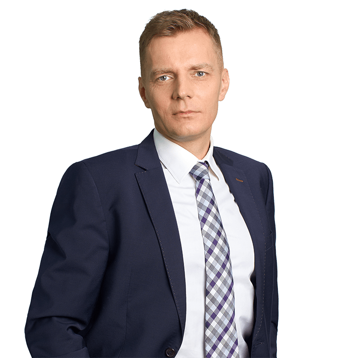 Przemysław Walasek - Taylor Wessing