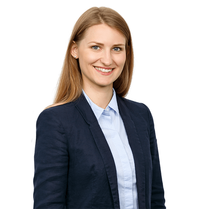 Alexandra Bajzíková - Taylor Wessing