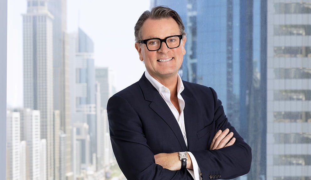 Ronald Graham - Taylor Wessing