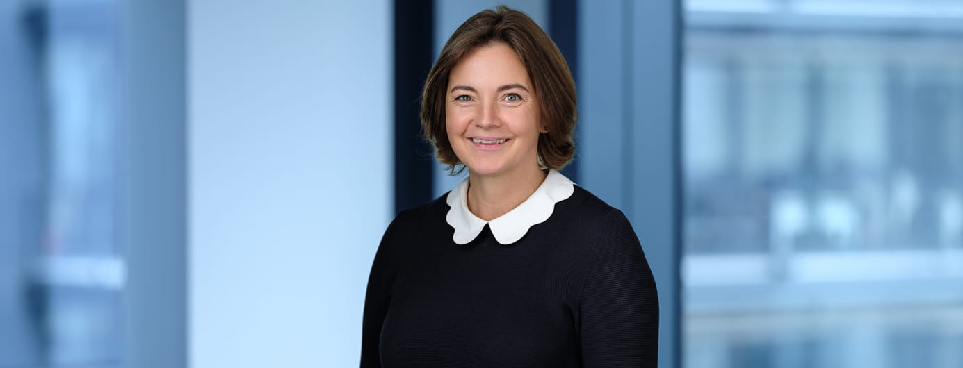 Alison Cole - Taylor Wessing