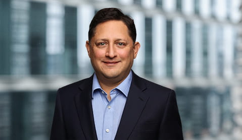 Mark Rose - Taylor Wessing