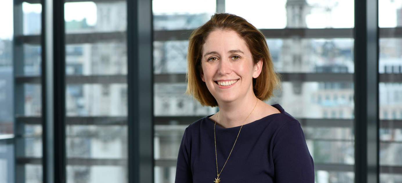 Siân Skelton - Taylor Wessing