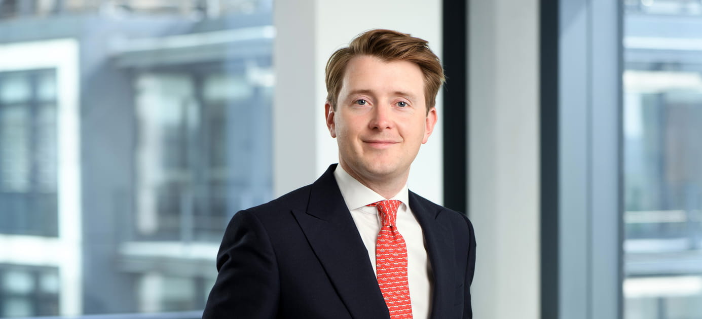 Edward Story - Taylor Wessing