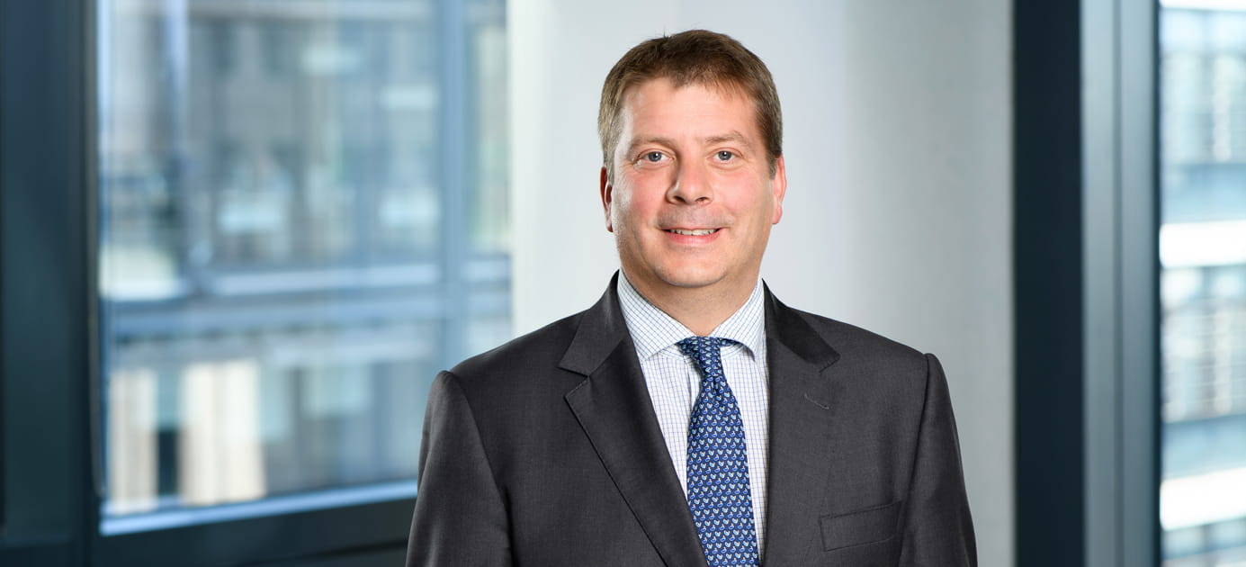 Nick Warr - Taylor Wessing