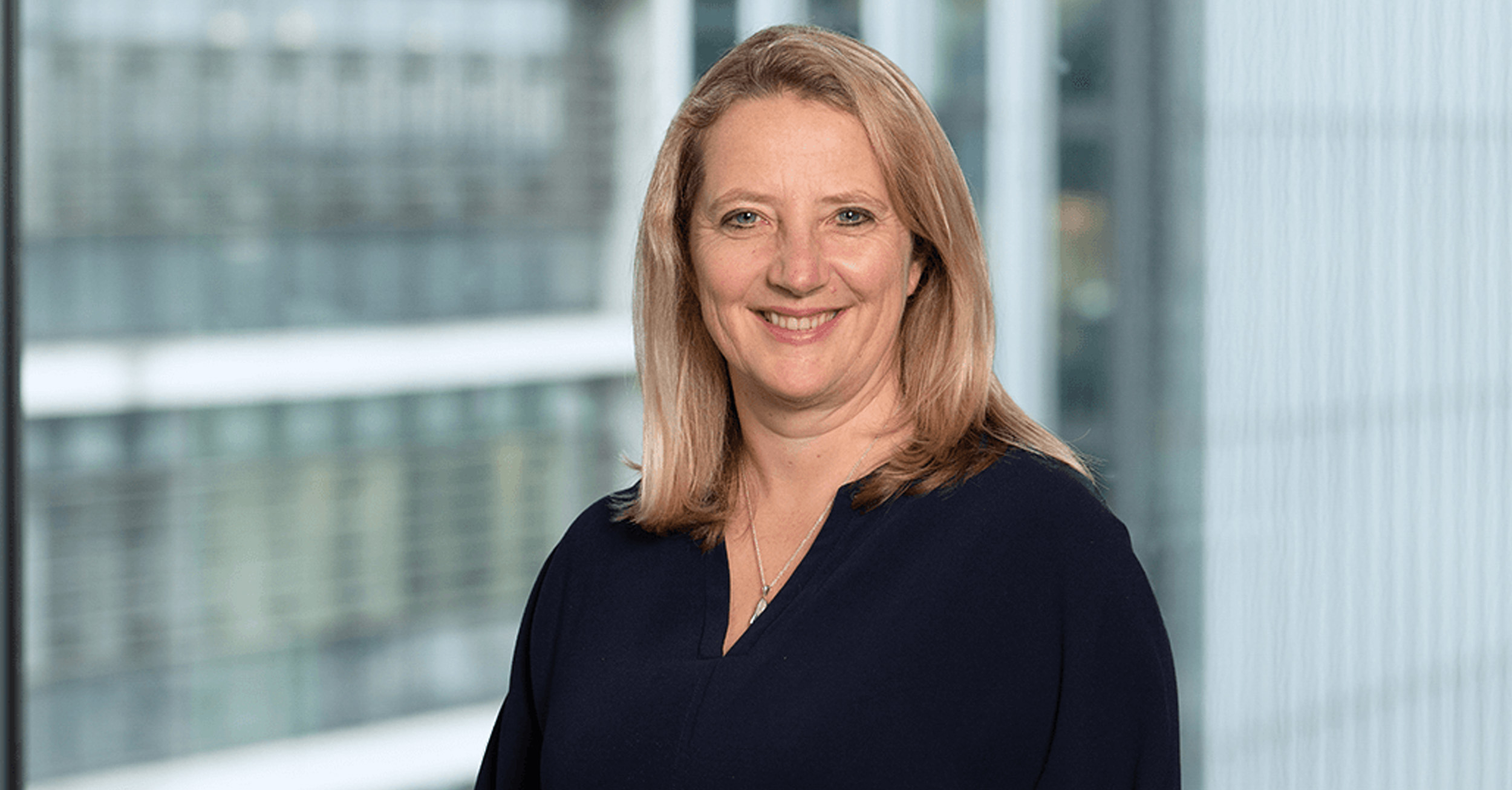 Annabel Pyke - Taylor Wessing