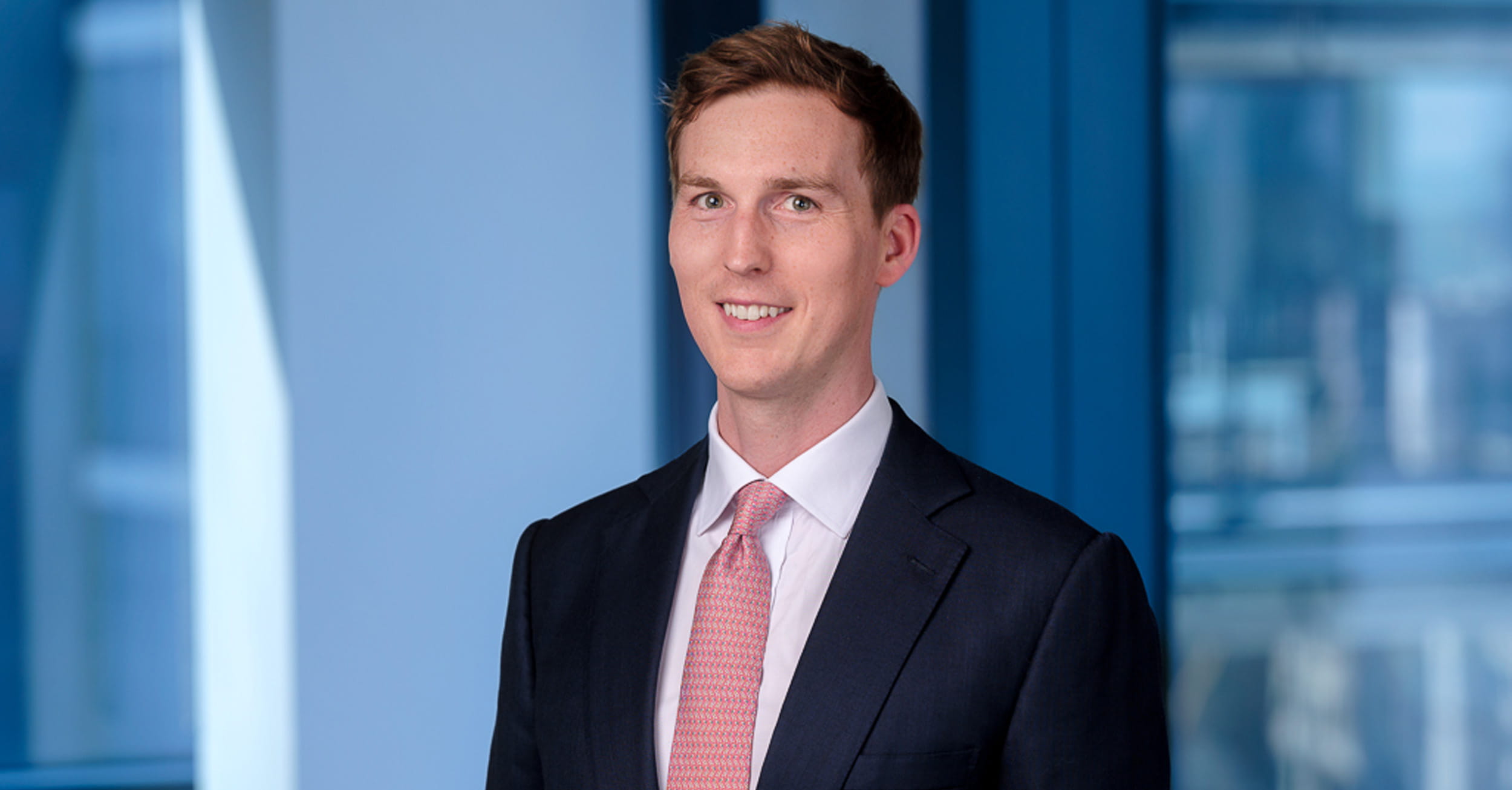 Ed Chapman - Taylor Wessing