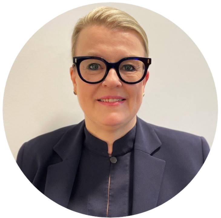 Christine Kudla übernimmt die Gesamtleitung Human Resources bei Taylor ...