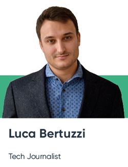 Tech Me Up! ️ Tracking the EU AI Act - an interview with tech ...