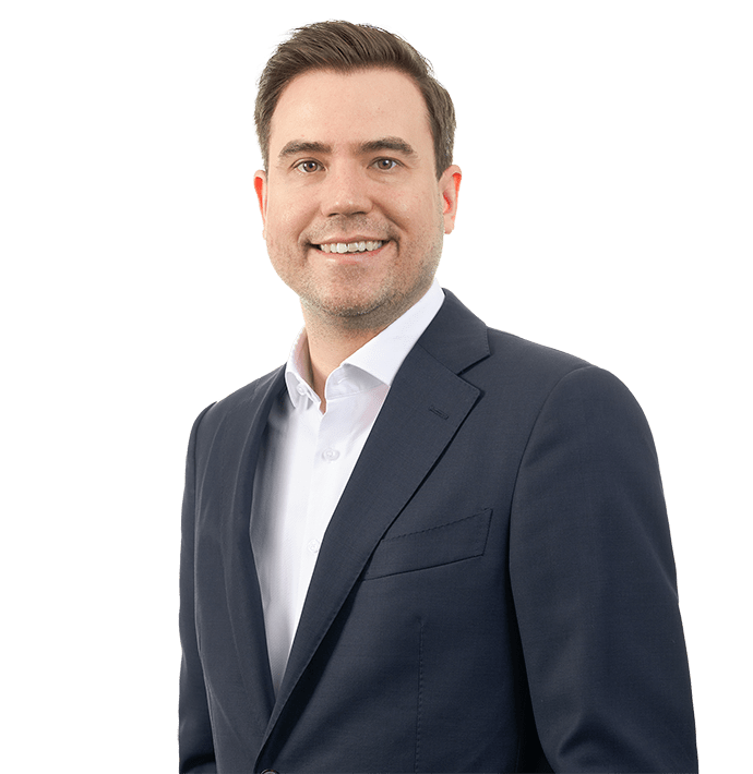 Sebastian Stoll | Taylor Wessing