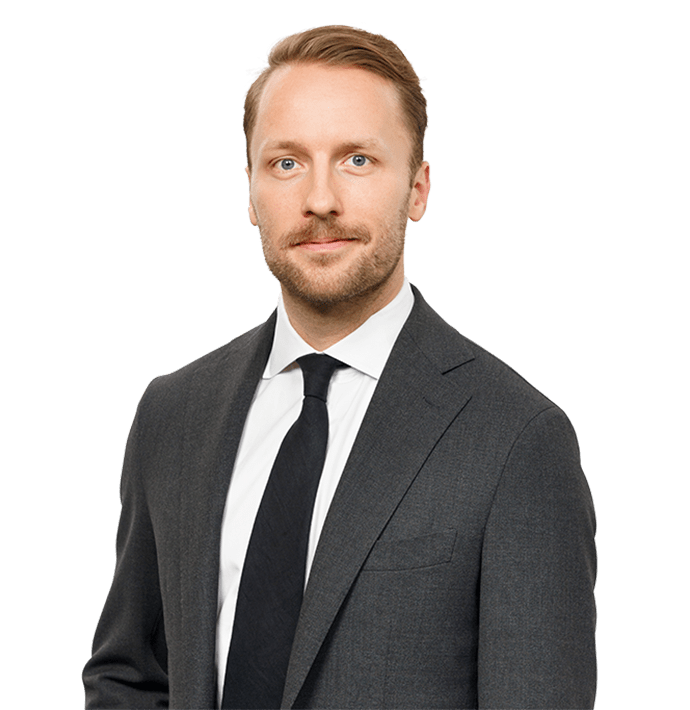 Kai Kim (née Schlender) I Taylor Wessing