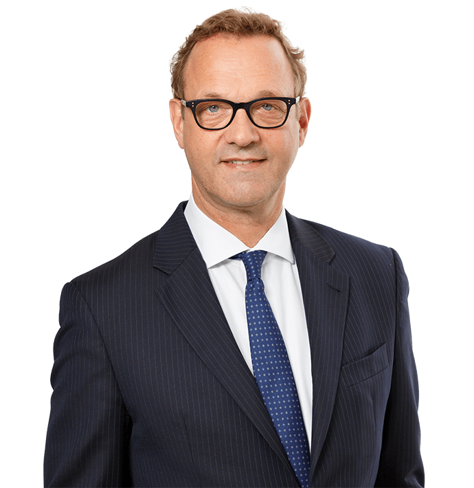 Robert Wethmar - Taylor Wessing