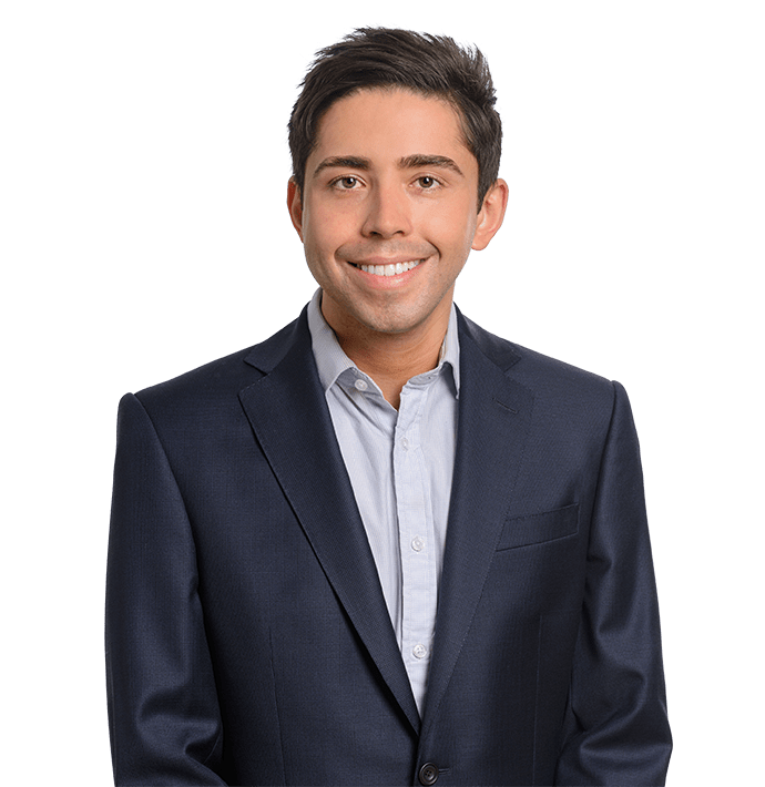 Matthew Hartley - Taylor Wessing