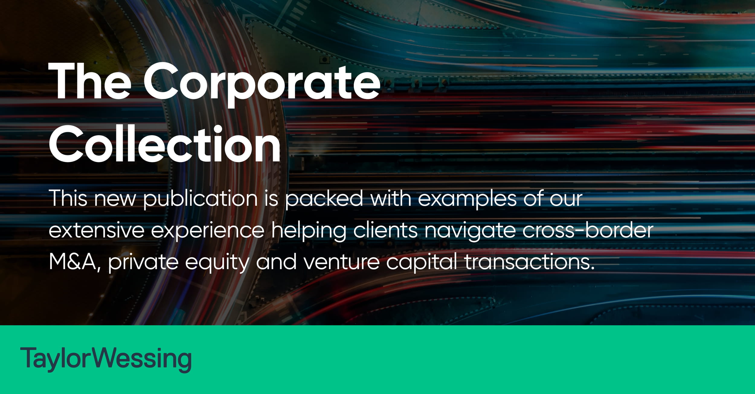 The Corporate Collection