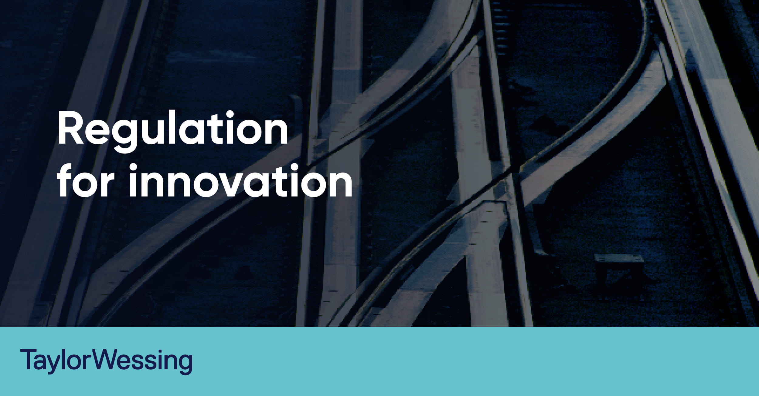 Does regulation kill innovation?