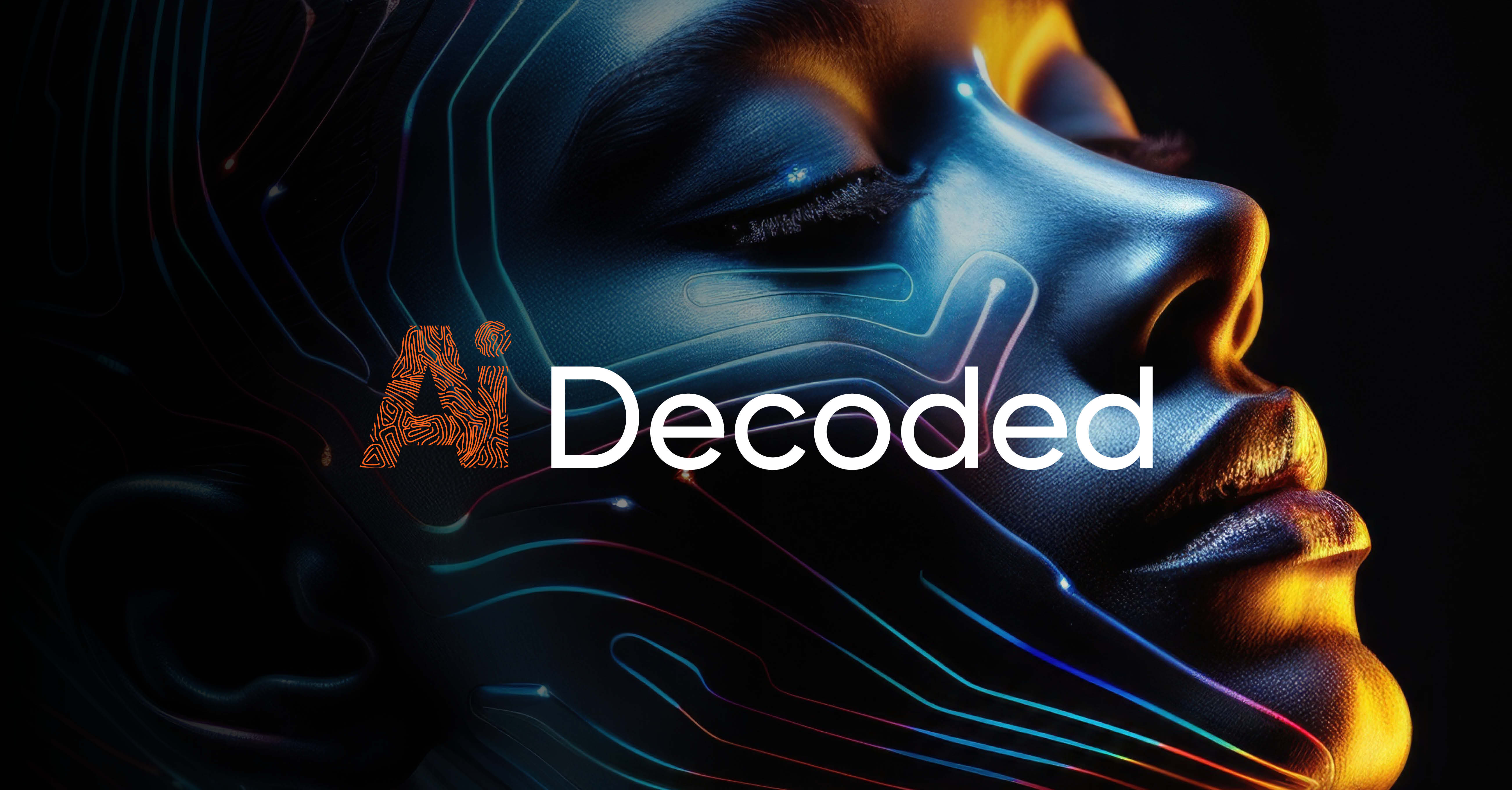 AI Decoded - Maximising opportunities and mitigating risks