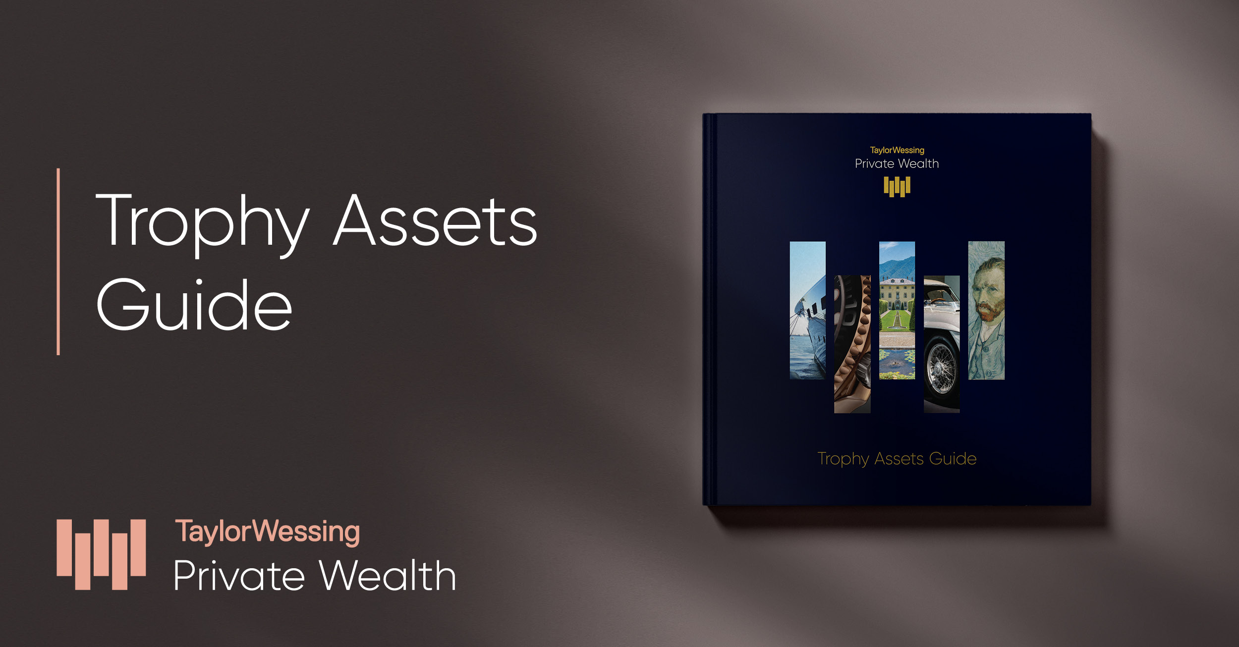 Trophy Assets Guide
