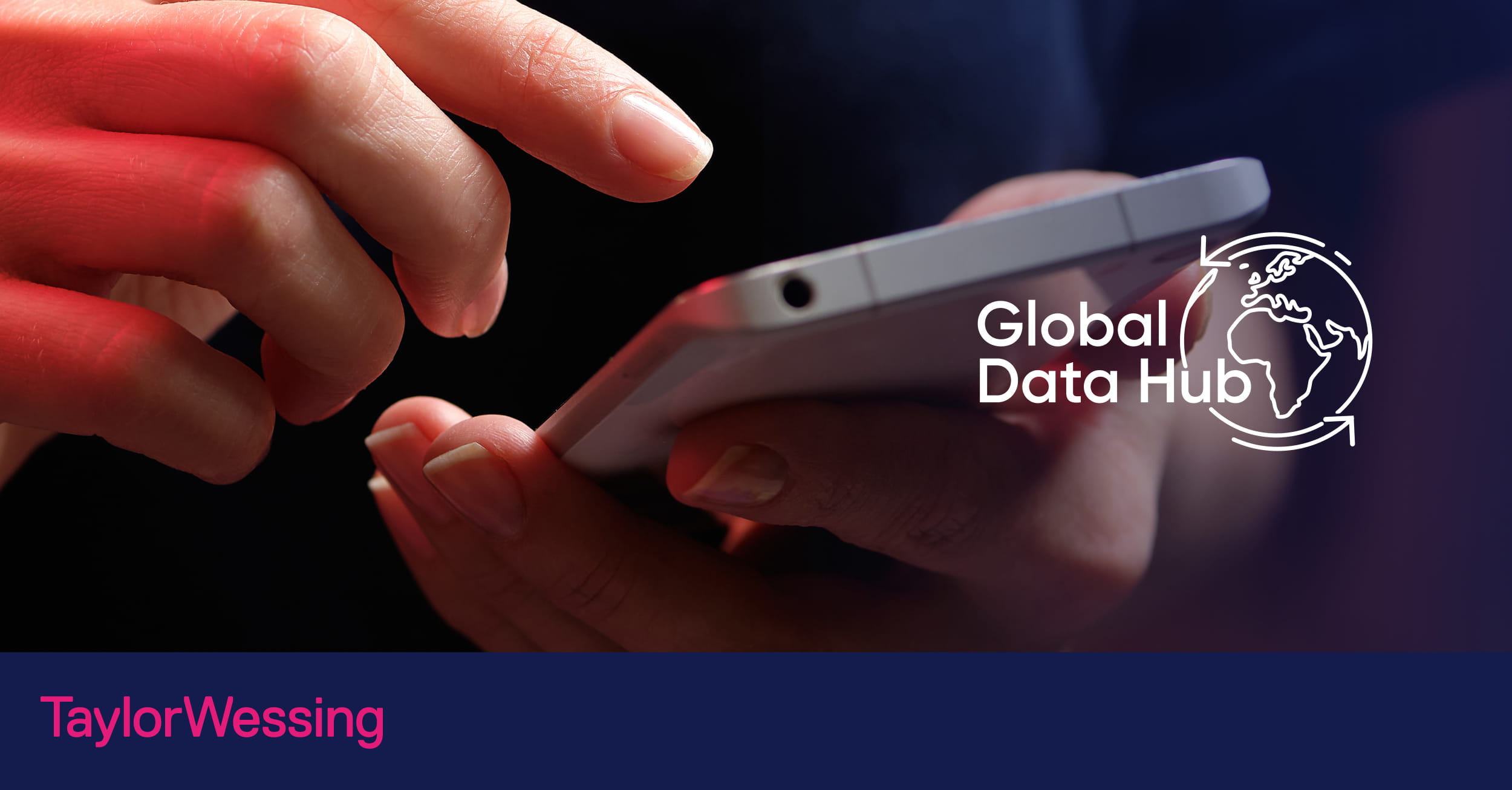 Processing personal data associated with the COVID-19 pandemic