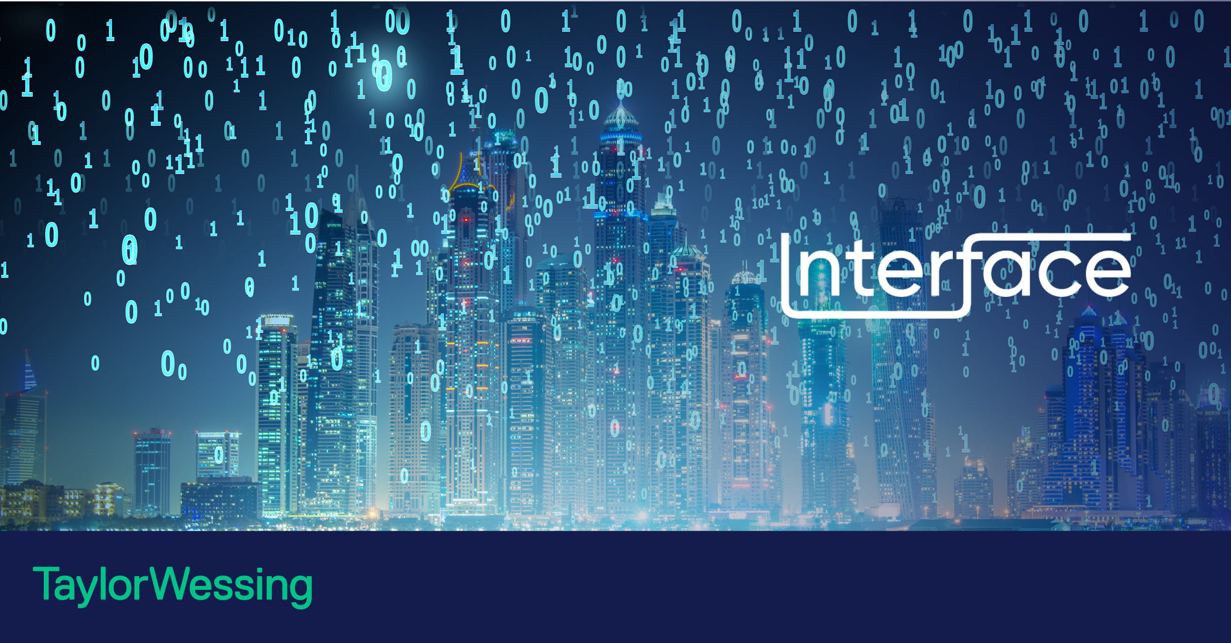 “First Act” European Data Economy – Data Governance Act (DGA)