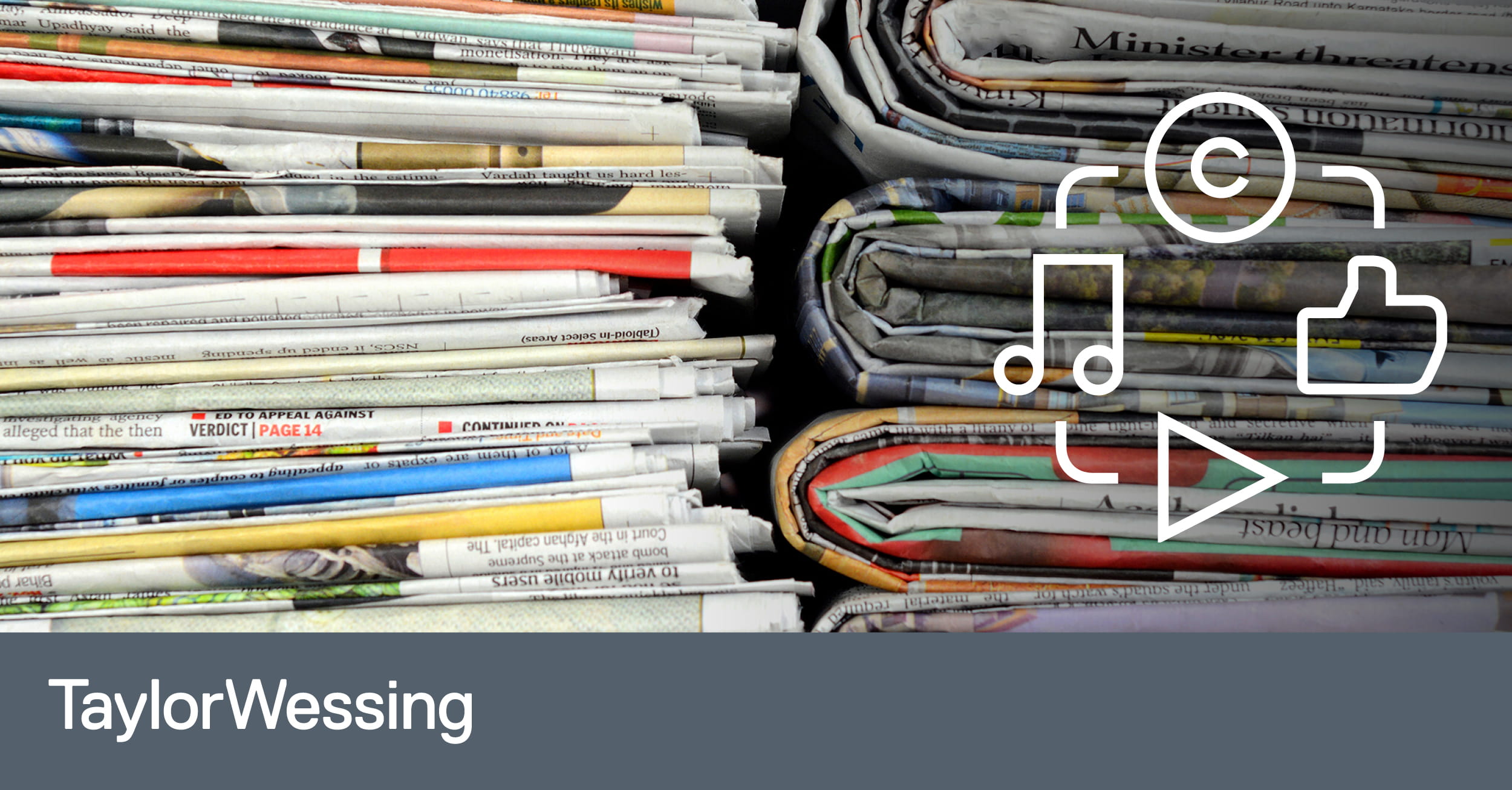 ECJ rules on copyright and designs: No higher requirements for ...