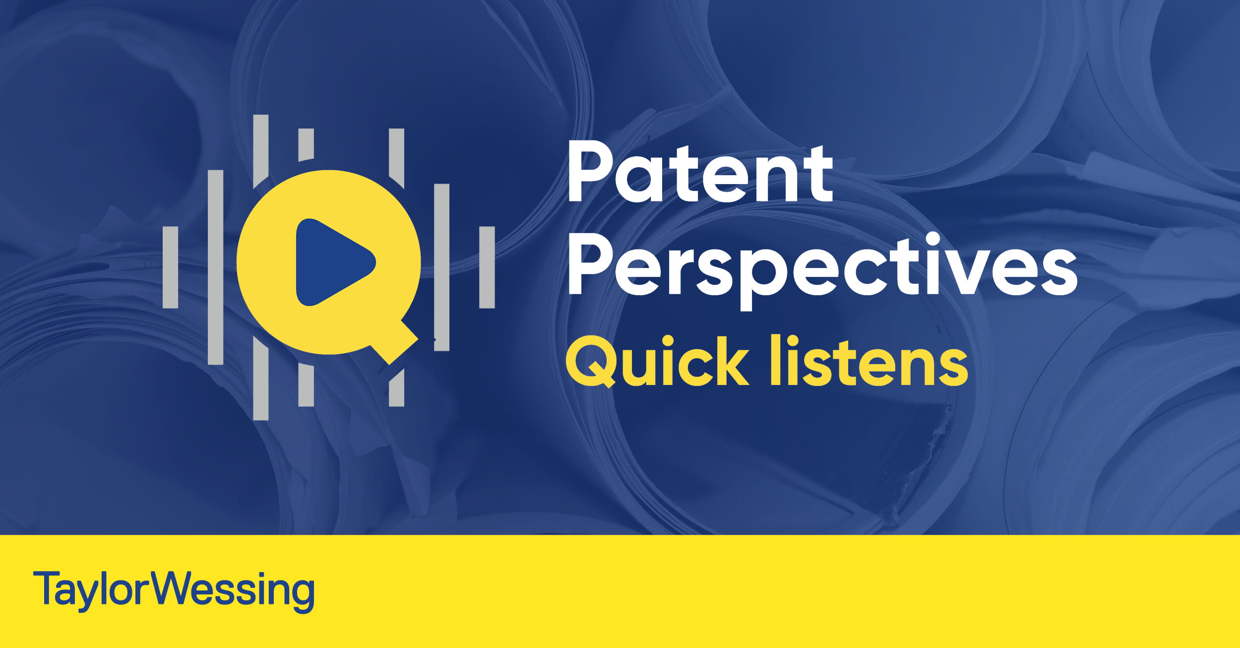 Episode 7 - Obtaining documentary evidence in the UPC - a look at Rule ...