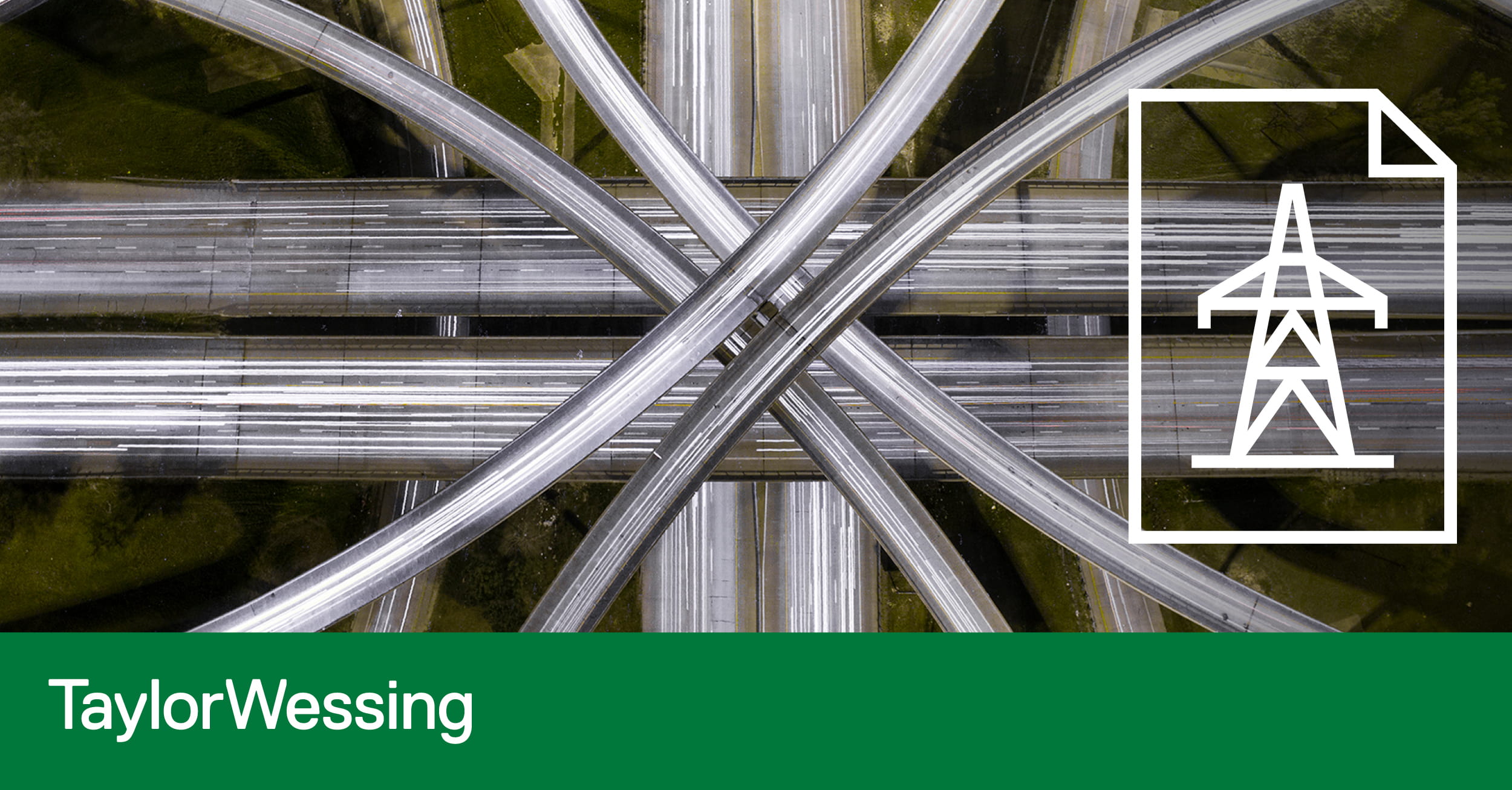 A current overview of ESG in the logistics sector