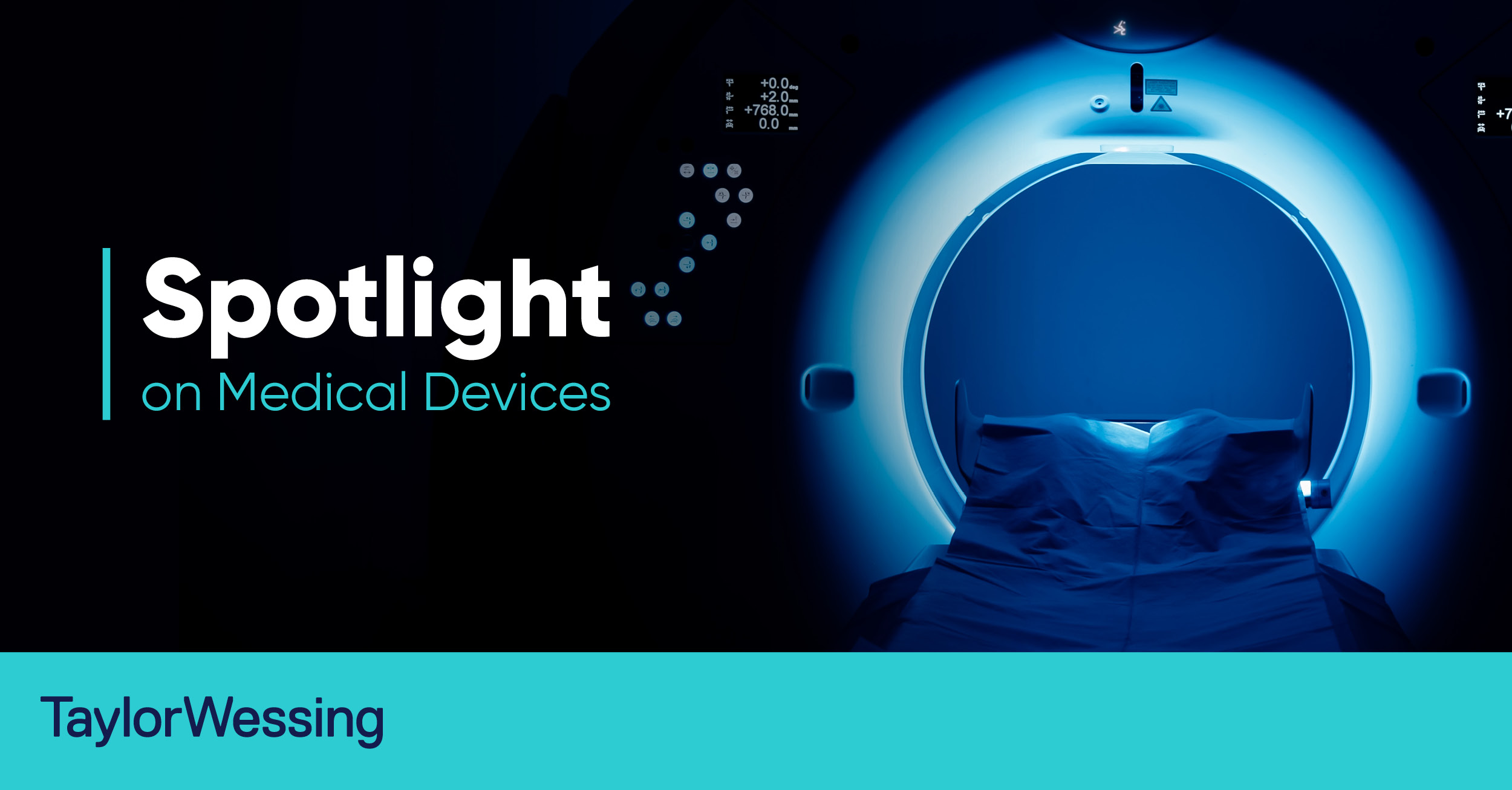 Spotlight on Medical Devices