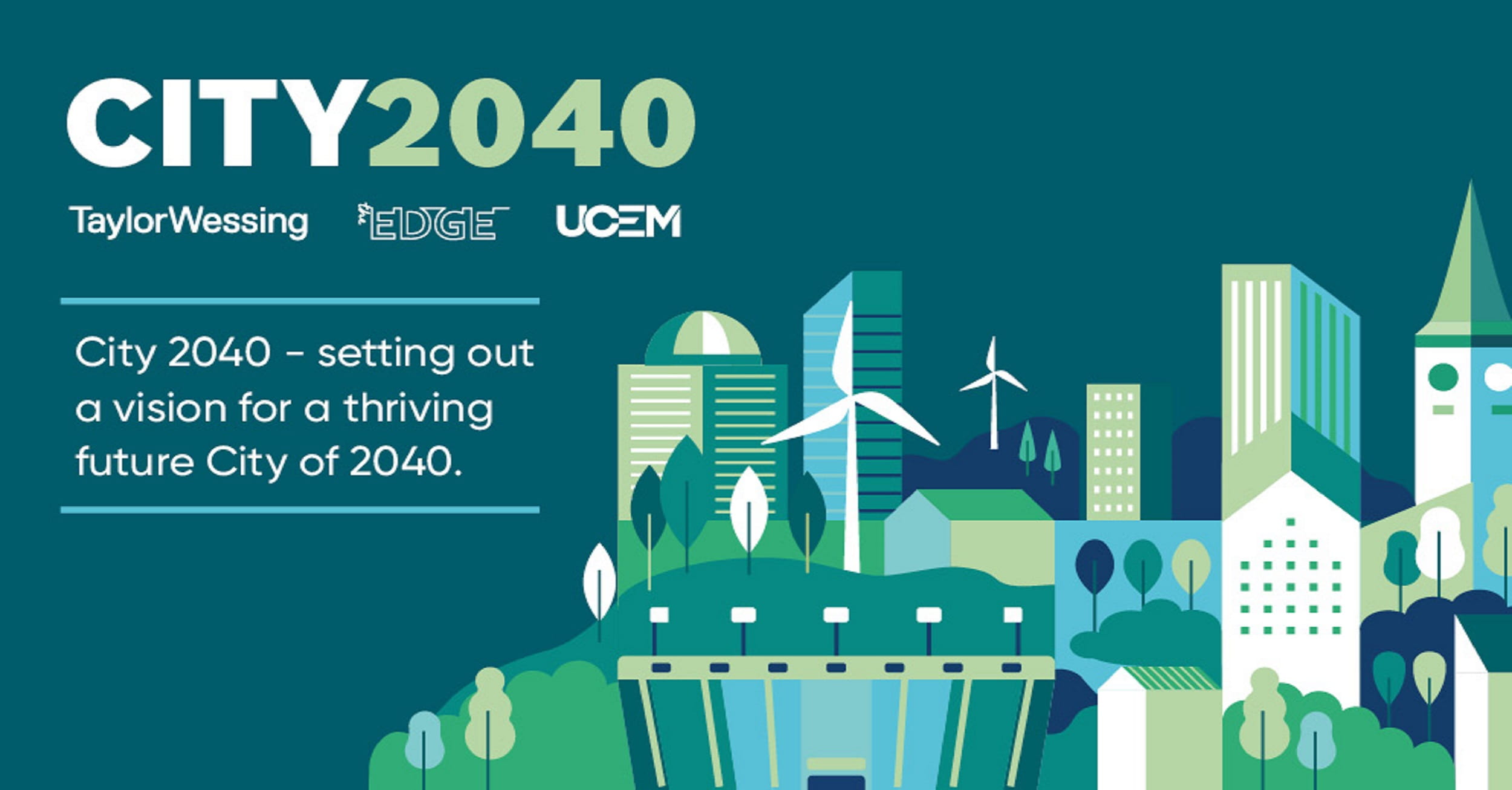 New research sets out vision for 2040 cities, with more flexibility ...