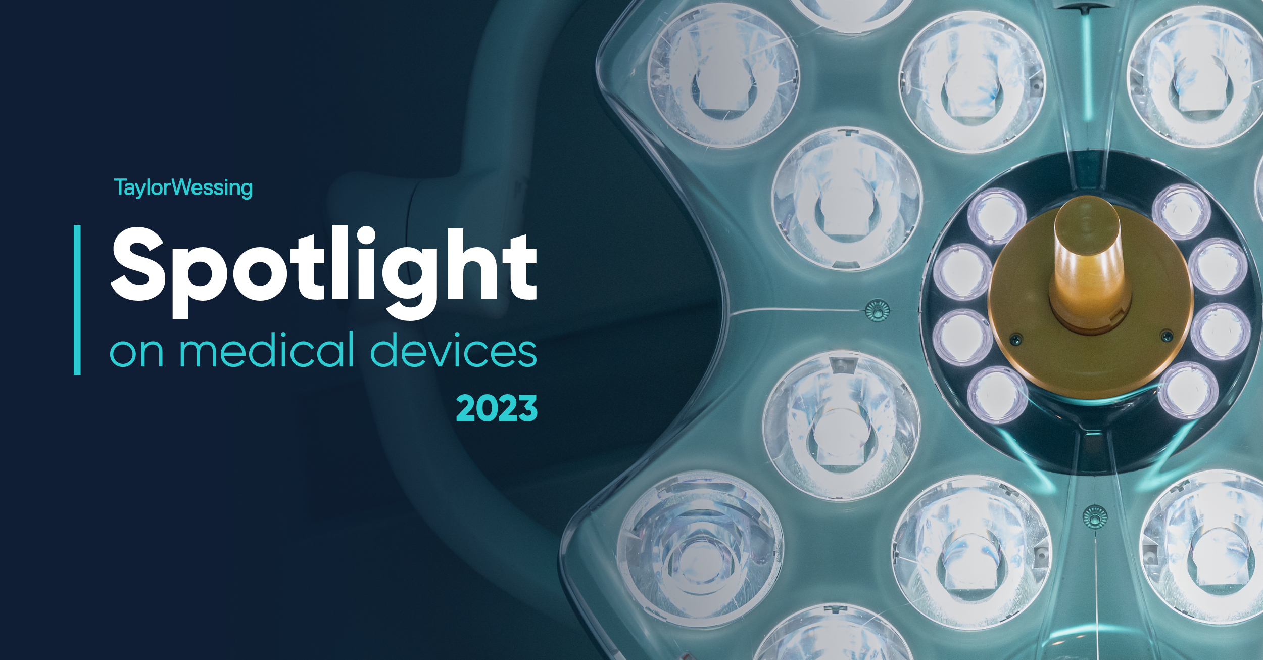 Spotlight on medical devices - highlights from our webinar series