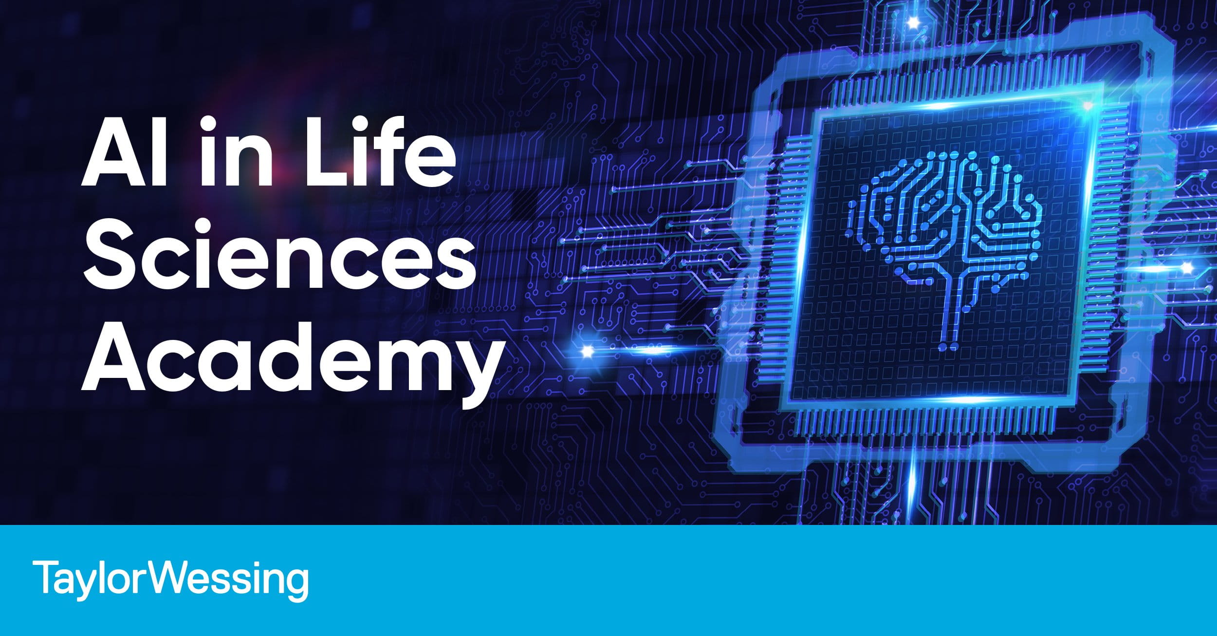 AI In Life Sciences 2 AI In Life Sciences 2