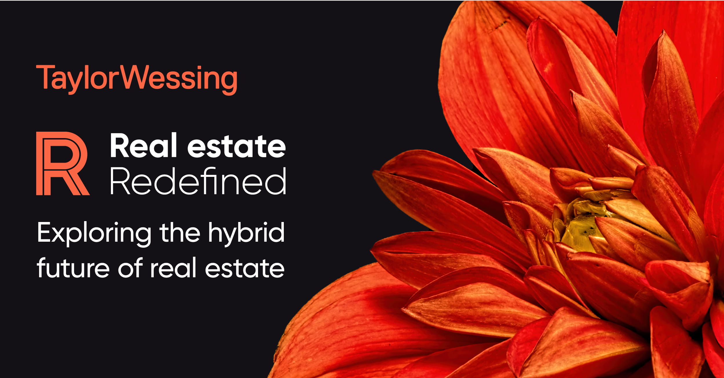 Real estate Redefined