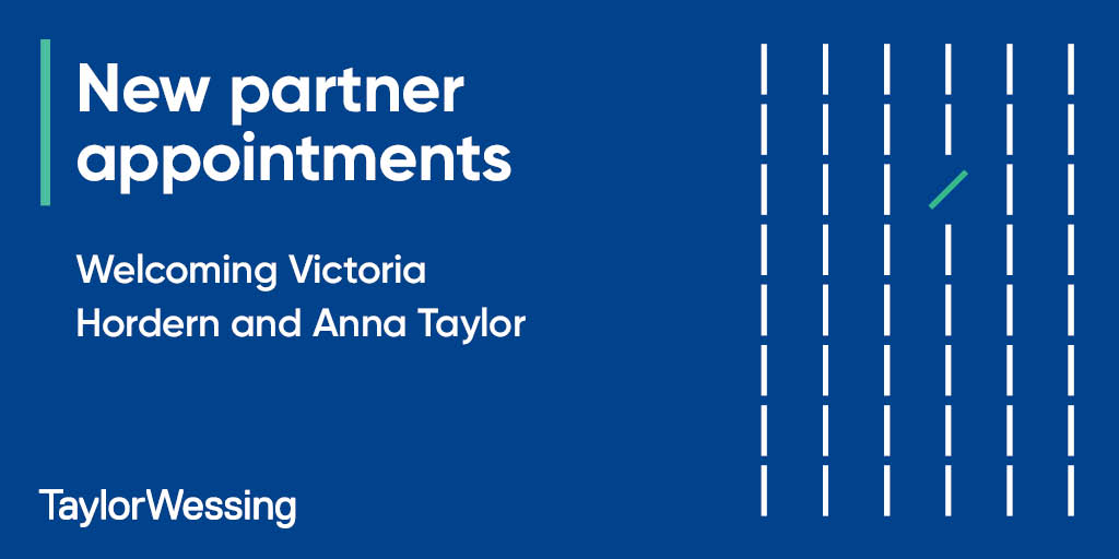 Expanding with our third duo partner appointment this month
